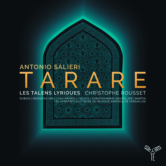 Tarare | Les Talens Lyriques
